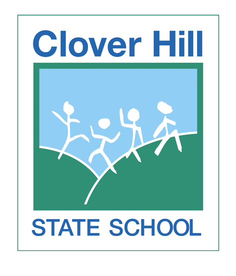 Clover Hill High School Logo